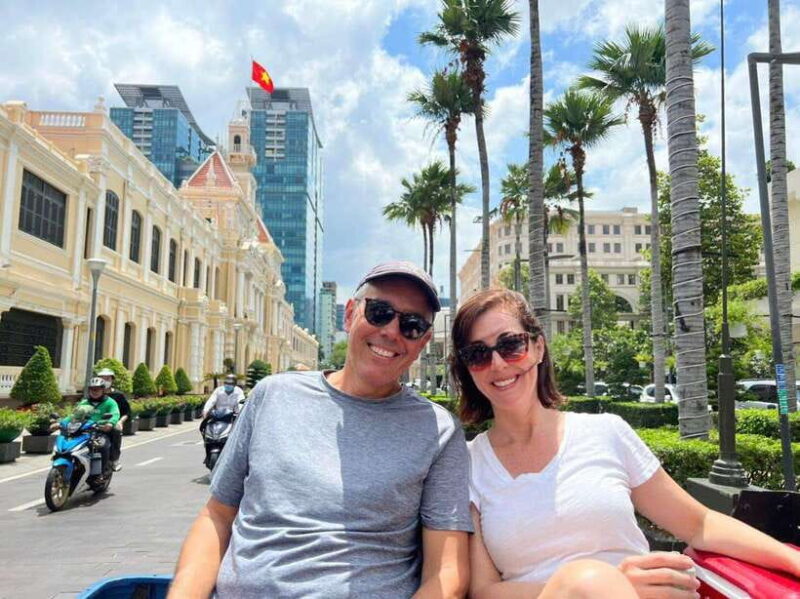 Hanoi Hidden Gems: Jeep, Vespa or Motorbike Tour - FAQ