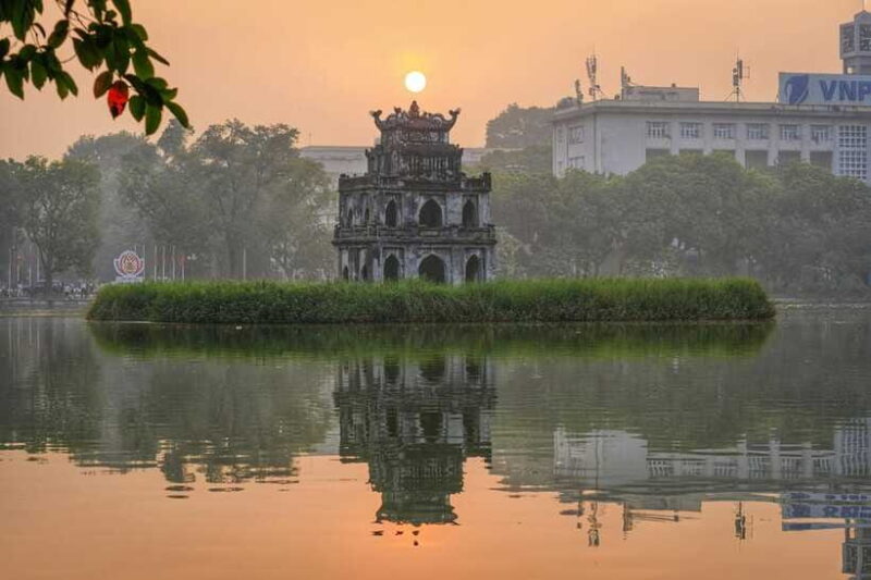 Hanoi Hidden Gems: Old Quarter & Train Street Walking Tour - Who Is This Tour Best For?
