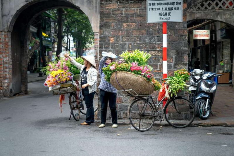 Hanoi Hidden Gems: Old Quarter & Train Street Walking Tour - Frequently Asked Questions