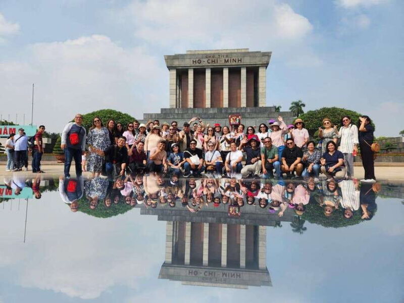 Hanoi Highlight Full Day City Tour By Bus - What Travelers Say & Why It Matters