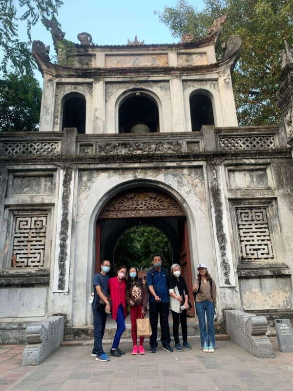 Hanoi Highlight Full Day City Tour By Bus - Final Thoughts: Is This Tour Worth It?