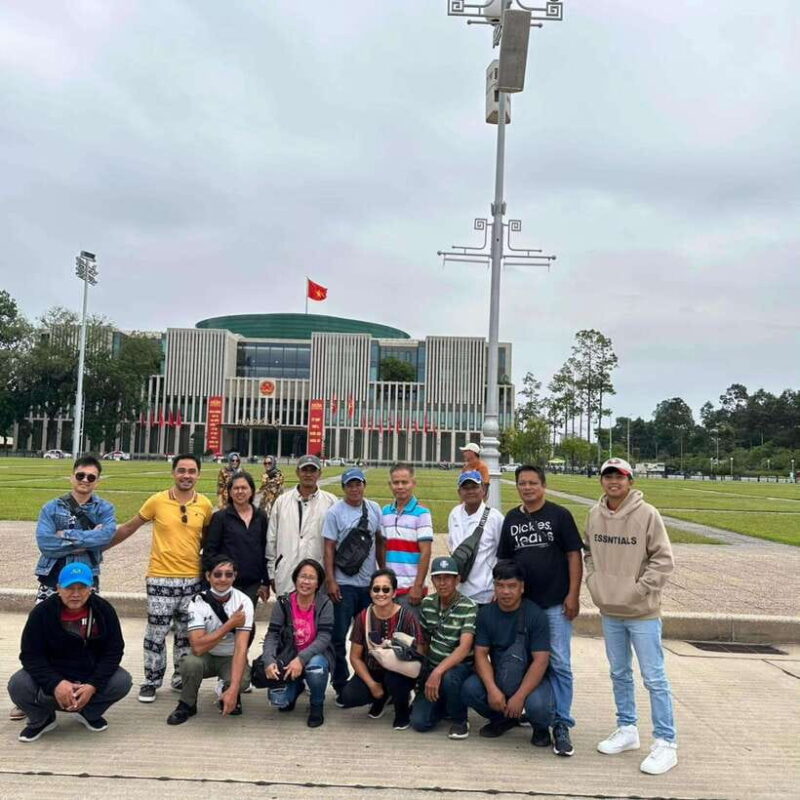 HANOI: Highlight Hanoi city tour - Who Is This Tour Best For?