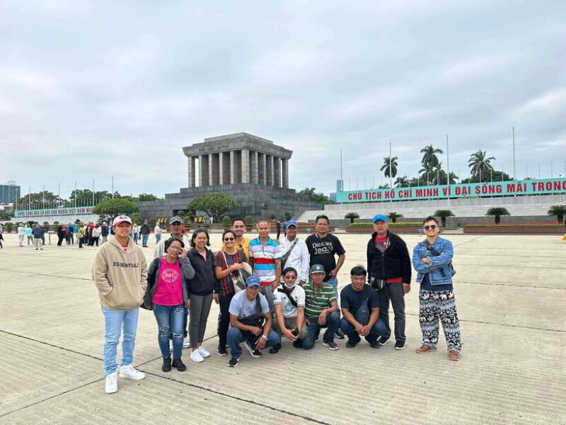 HANOI: Highlight Hanoi city tour - Final Thoughts