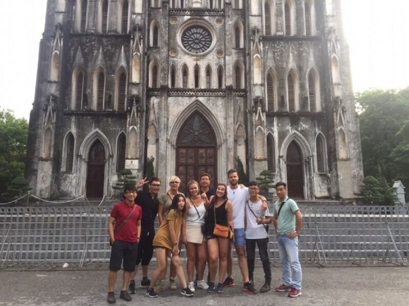 Hanoi Highlights: Full-Day Small Group City Tour with Lunch - The Experience: What’s in the Details?