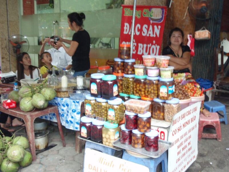 Hanoi Highlights: Full-Day Small Group City Tour with Lunch - Frequently Asked Questions