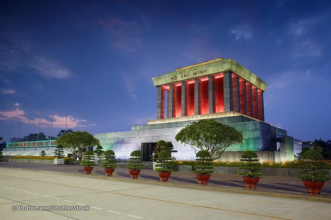 Hanoi Highlights: Half-day City Tour - What’s Included and What’s Not