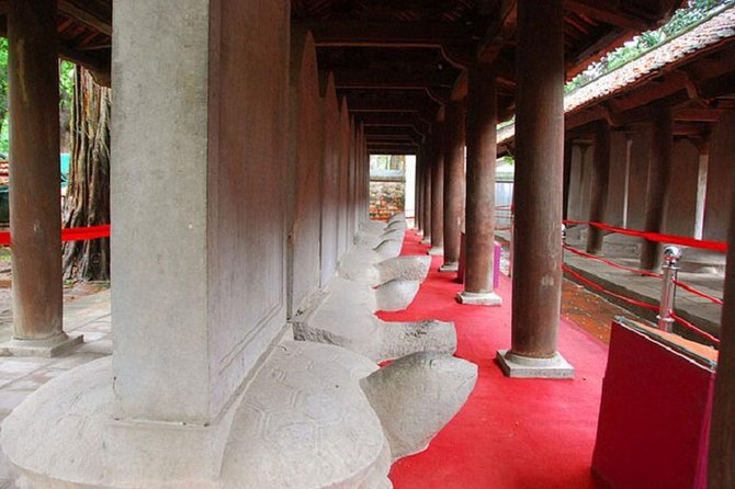 Hanoi Highlights: Half-day City Tour - Authentic Experiences and Customer Feedback