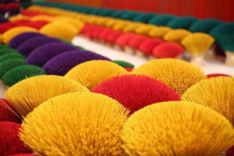 Hanoi: Highlights, Incense Village, Hat Crafting Guided Tour - Analyzing the Value: Price and What You Receive
