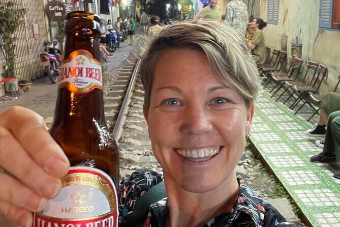 Hanoi Highlights: Local Food + Culture + Fun on a Vintage Vespa - FAQ