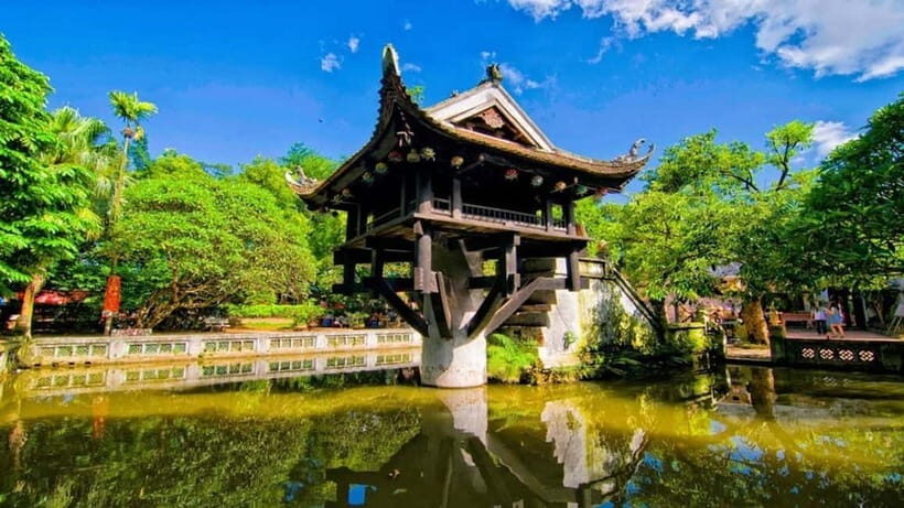 Hanoi Highlights Tour  Full Day with Guide & Optional Lunch - Authentic Experiences and Authenticity