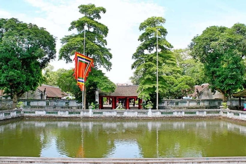Hanoi Highlights Tour  Full Day with Guide & Optional Lunch - Final Thoughts