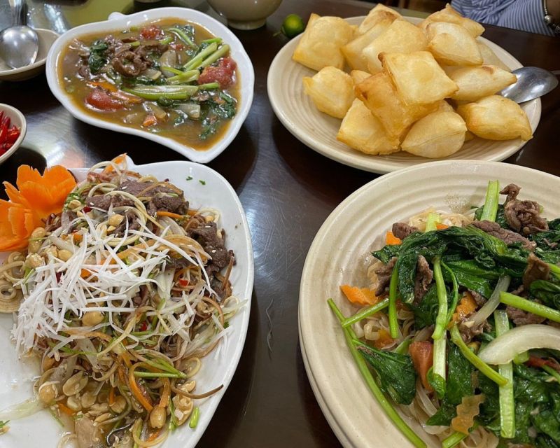 Hanoi Historic Army Jeep: Culture, Sightseeing and Fun - Sights, Stories, and Flavors