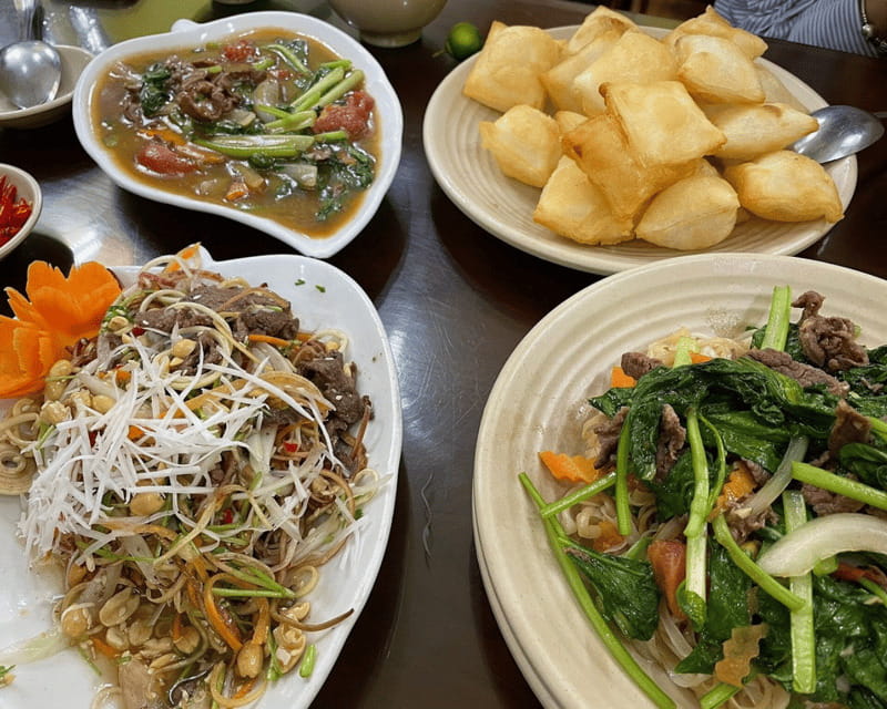 Hanoi: Historic Jeep Tour - Who Should Consider This Tour?