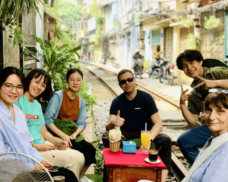 Hanoi: Historic Jeep Tour - The Sum Up