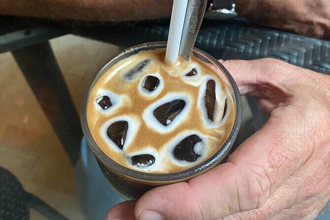 Hanoi History Coffee Tour - A Closer Look at the Itinerary