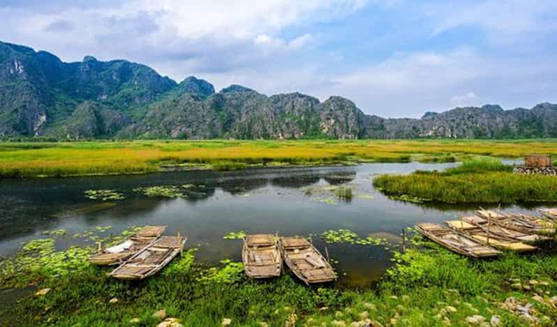 Hanoi: Hoa Lu, Tam Coc and Mua Cave Limo Bus Tour with Lunch - Final Thoughts: Is This Tour for You?