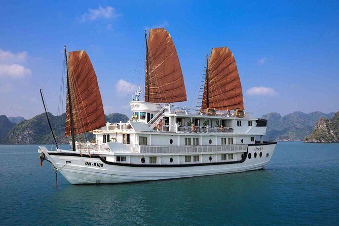 Hanoi - Hoa Lu & Tam Coc - Halong Bay packe 5days tour - Authentic Experiences and Practical Considerations