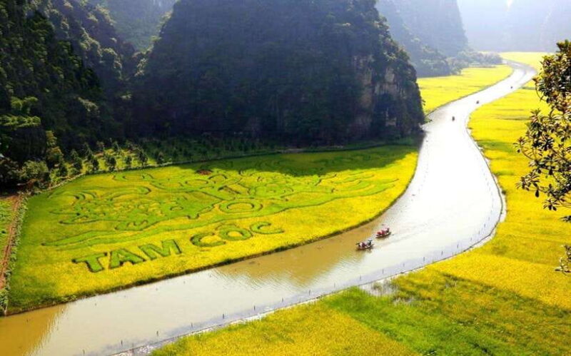Hanoi: Hoa Lu, Tam Coc, Mua Cave 1-Day Ninh Binh Luxury Tour - Why This Tour Is Worth Considering