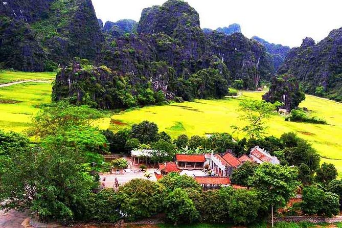 Hanoi - Hoa Lu - Tam Coc - Mua Cave - 1 Day Tour. By Luxury Limousine From Hanoi - Final Thoughts