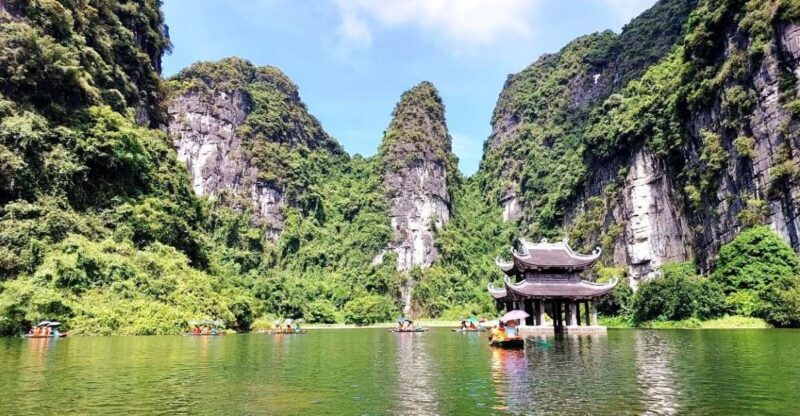 Hanoi: Hoa Lu, Trang An, and Mua Cave Full-Day Trip - Who Is This Tour Best For?
