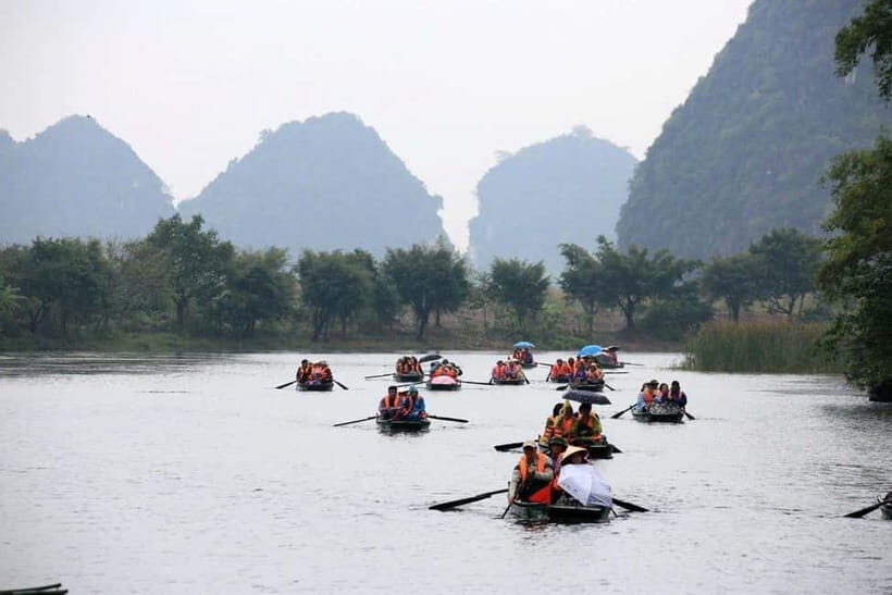 Hanoi: Hoa Lu, Trang An, and Water Puppet Show Tour - Final Thoughts: Who Will Love This Tour?