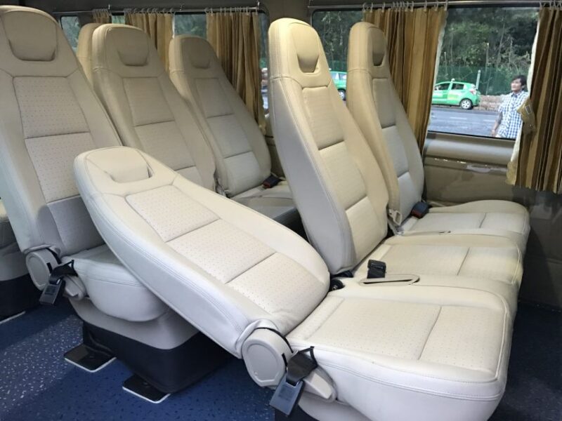 Hanoi: Hoa Lu, Trang An Caves, & Mua Cave Day Trip and Lunch - Who Is This Tour Best For?