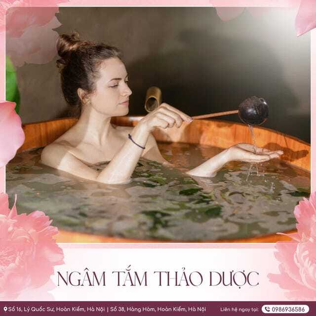 Hanoi: Hot Water Shower Service at La Spa - Who is This Experience Best For?