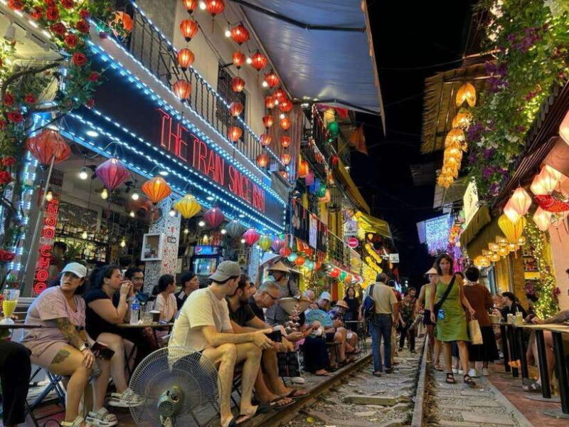 Hanoi: Incense, Hat-Making & Lacquer Artisanal, or City Tour - Key Points