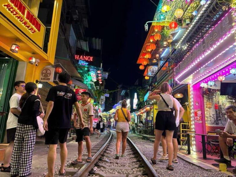 Hanoi: Incense, Hat-Making & Lacquer Artisanal, or City Tour - Final Thoughts on Who Should Join