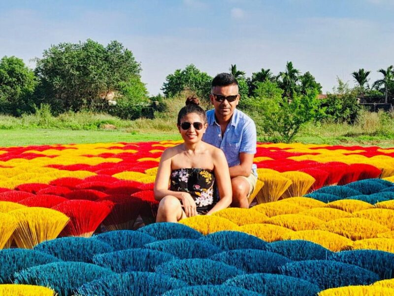 Hanoi: Incense, Hat-Making, Lacquer Villages, or City Tour - Who Would Enjoy This Tour?