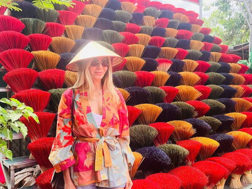 Hanoi: Incense, Hat Villages & Ninh Binh, Trang An Tour - Final Thoughts