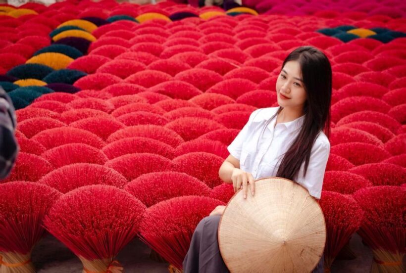 Hanoi: Incense Village, Hat, Lacquer Tour & City Highlights - FAQ
