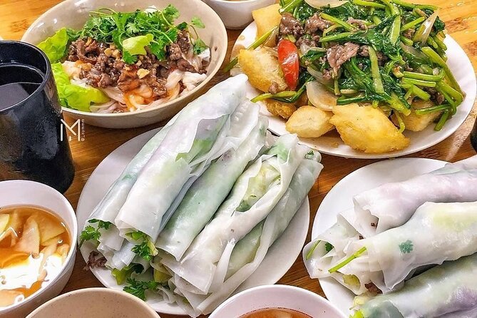 Hanoi Insight City Private Tour - FAQ