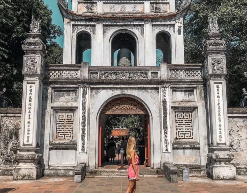 Hanoi Instagram Tour: Famous Spots (Private & All-Inclusive) - What Makes This Tour Worth Considering?