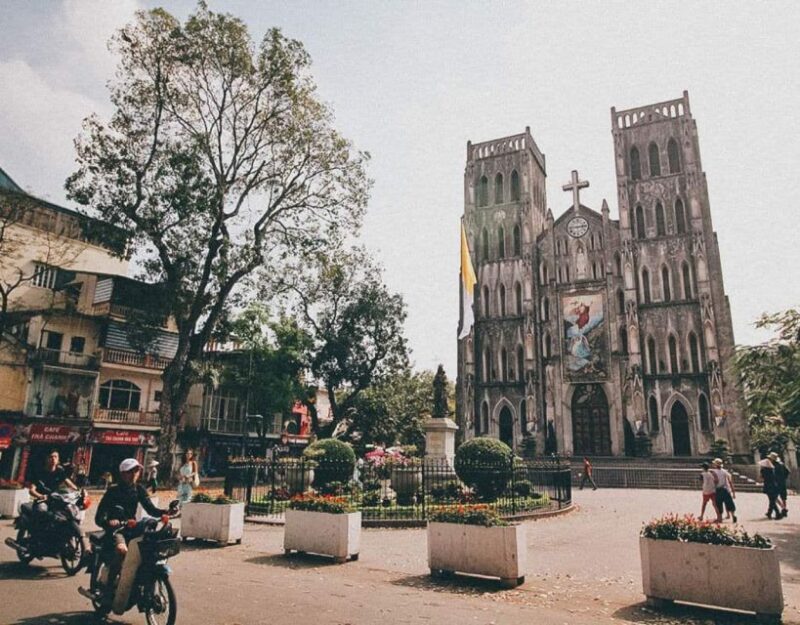 Hanoi Instagram Tour: Famous Spots (Private & All-Inclusive) - The Experience: What’s Included and How It Adds Value