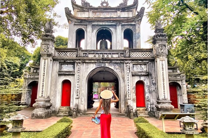 Hanoi Instagram Tour: Most Famous Spots (Private & All-Inclusive) - What the Reviews Say