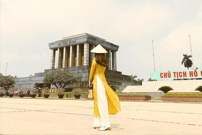 Hanoi Instagram Tour: Most Famous Spots (Private & All-Inclusive) - Who Should Book This Tour?