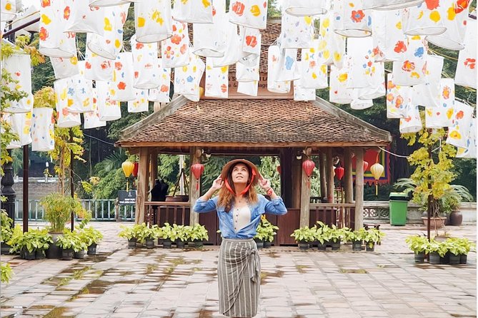 Hanoi Instagram Tour: Most Famous Spots (Private & All-Inclusive) - The Sum Up