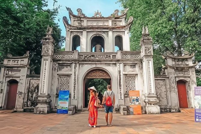 Hanoi Instagram Tour: Most Famous Spots (Private & All-Inclusive) - FAQ