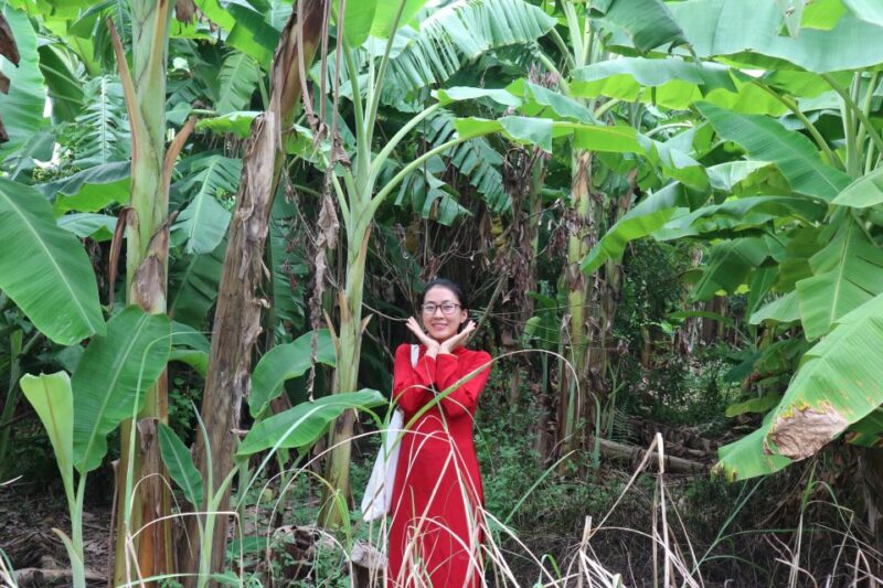 Hanoi: Instagram-Worthy Tour of Citys Most Scenic Spots - Key Points