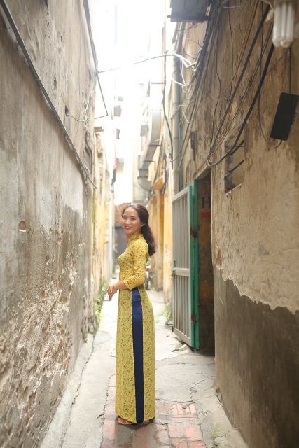 Hanoi: Instagram-Worthy Tour of Citys Most Scenic Spots - What to Expect and What Not to Expect