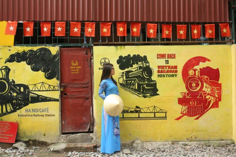 Hanoi: Instagram-Worthy Tour of Citys Most Scenic Spots - FAQ