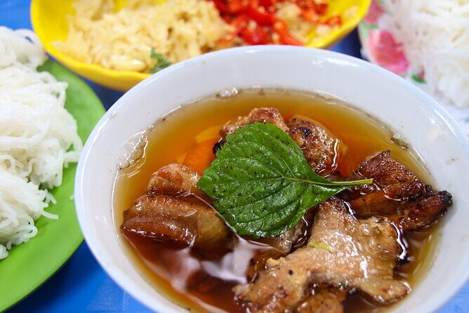 Hanoi Introductory Tour - Practical Details and Value