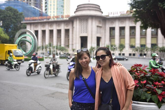 Hanoi is a fantastic train track. - A detailed look at the tour experience