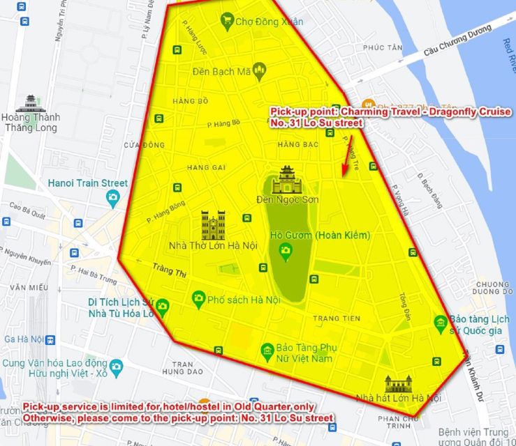 Hanoi: Islands & Caves Ha Long Cruise with Lunch & Kayaking - What to Expect: A Step-by-Step Breakdown