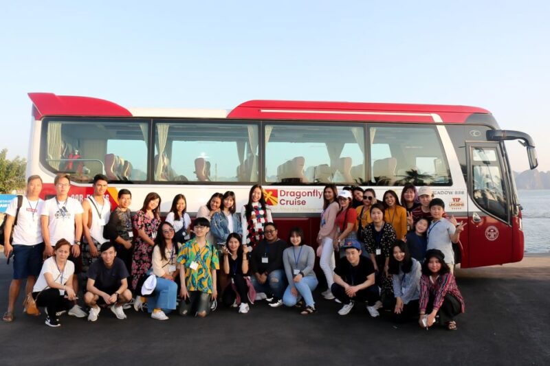 Hanoi: Islands & Caves Ha Long Cruise with Lunch & Kayaking - The Value of this Tour