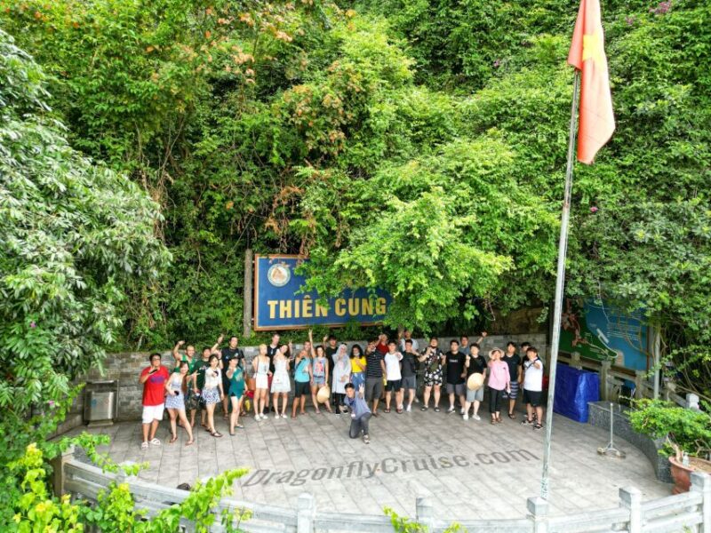 Hanoi: Islands & Caves Ha Long Cruise with Lunch & Kayaking - Frequently Asked Questions