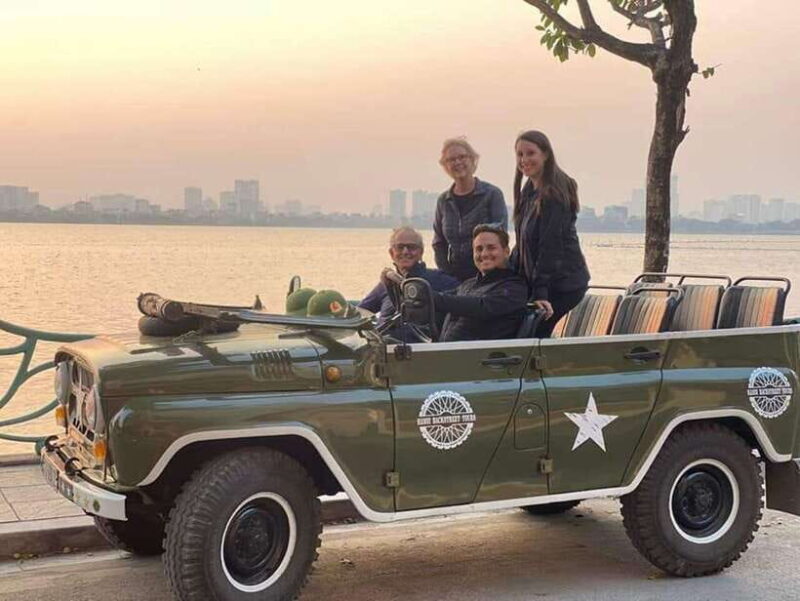 Hanoi Jeep Adventure: A Cultural Journey - Final Thoughts: Is This Tour for You?