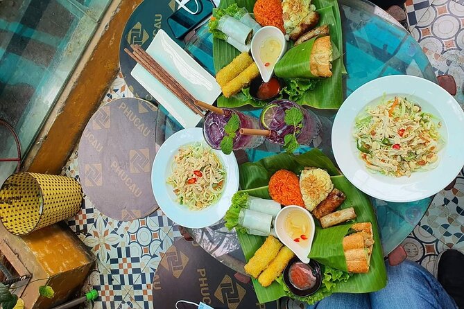 Hanoi Jeep Tour: Food, Culture and Fun by Vietnam Army Jeep - Practical Details That Matter