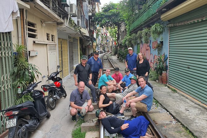 Hanoi Jeep Tour: Food, Culture and Fun by Vietnam Army Jeep - Authentic, Fun, and Informative — Who Will Love This Tour?